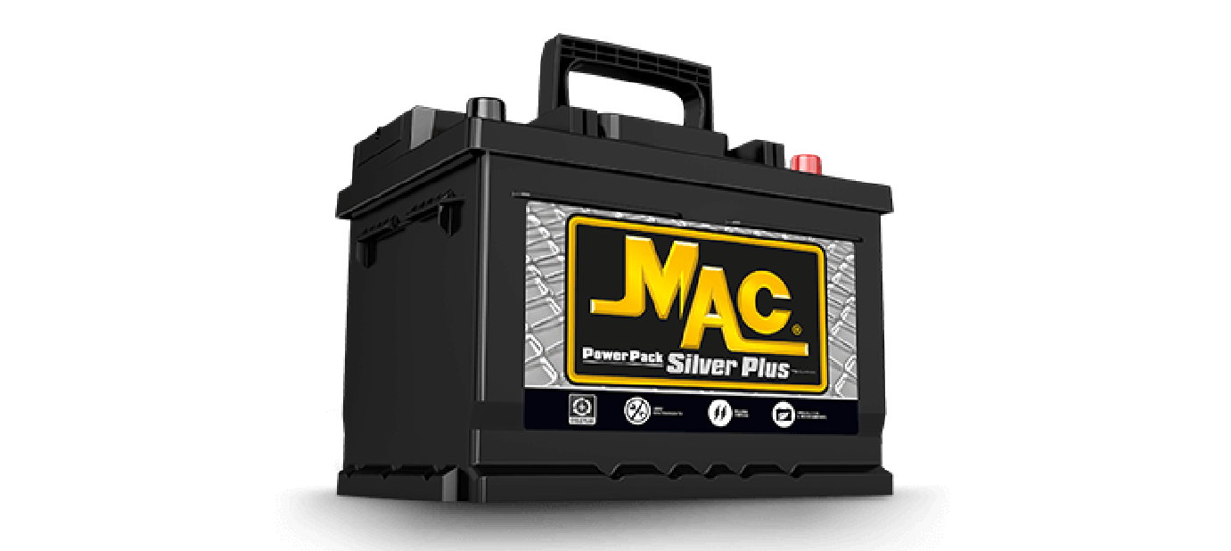 👋 Baterías MAC Distribuidor Venta | Domicilio e Instalación Gratis