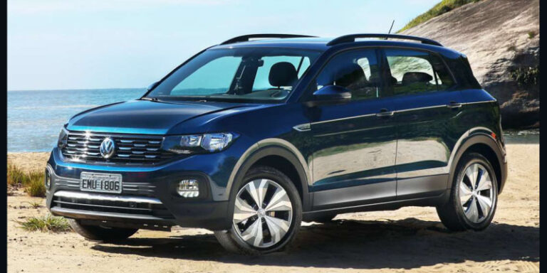 Baterías volkswagen TCross Características, Precios y Marcas
